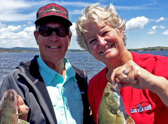 American Heroes Outdoors Television - Scheels Hometown Heroes: Jeff ...