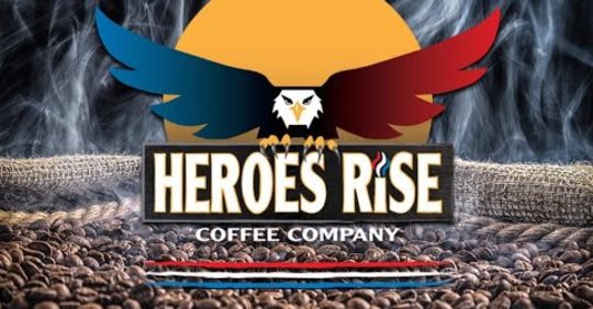 American Heroes Outdoors Television - Heroes Rise Coffee Company