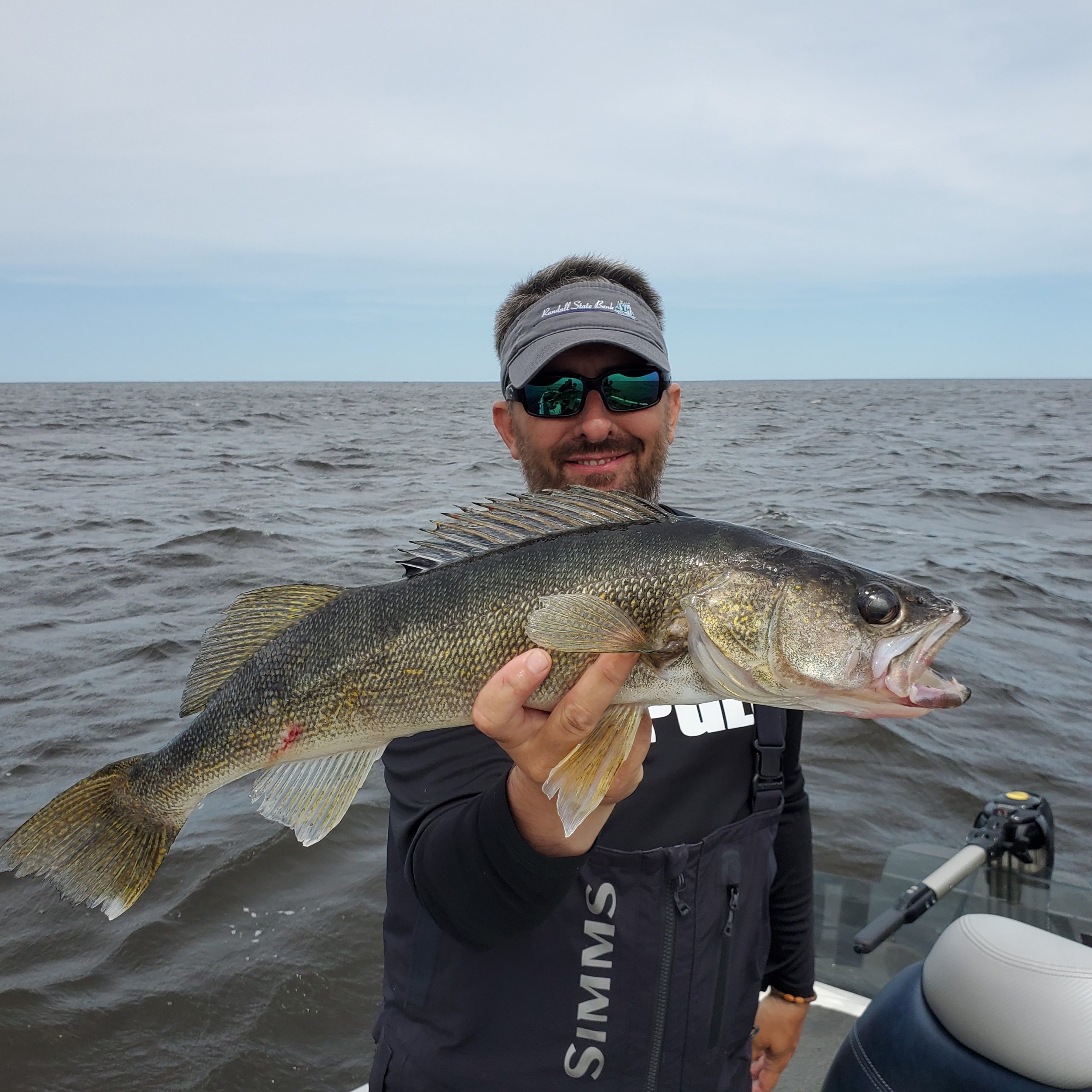 Mike Worden - American Heroes Outdoors