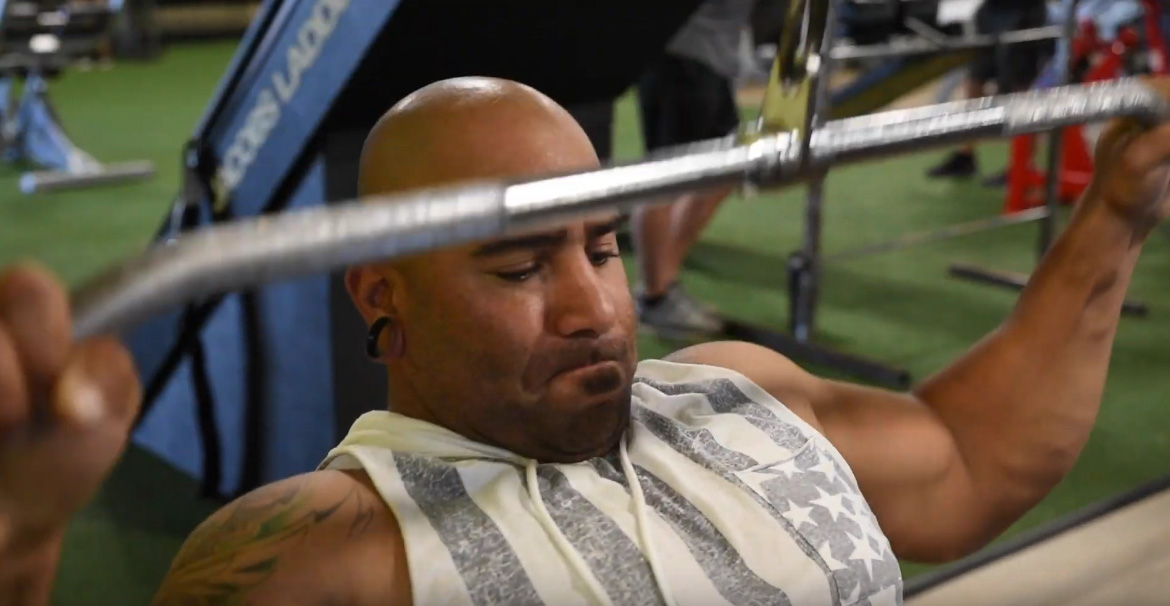 SCHEELS HOMETOWN HERO - Ben Cannon