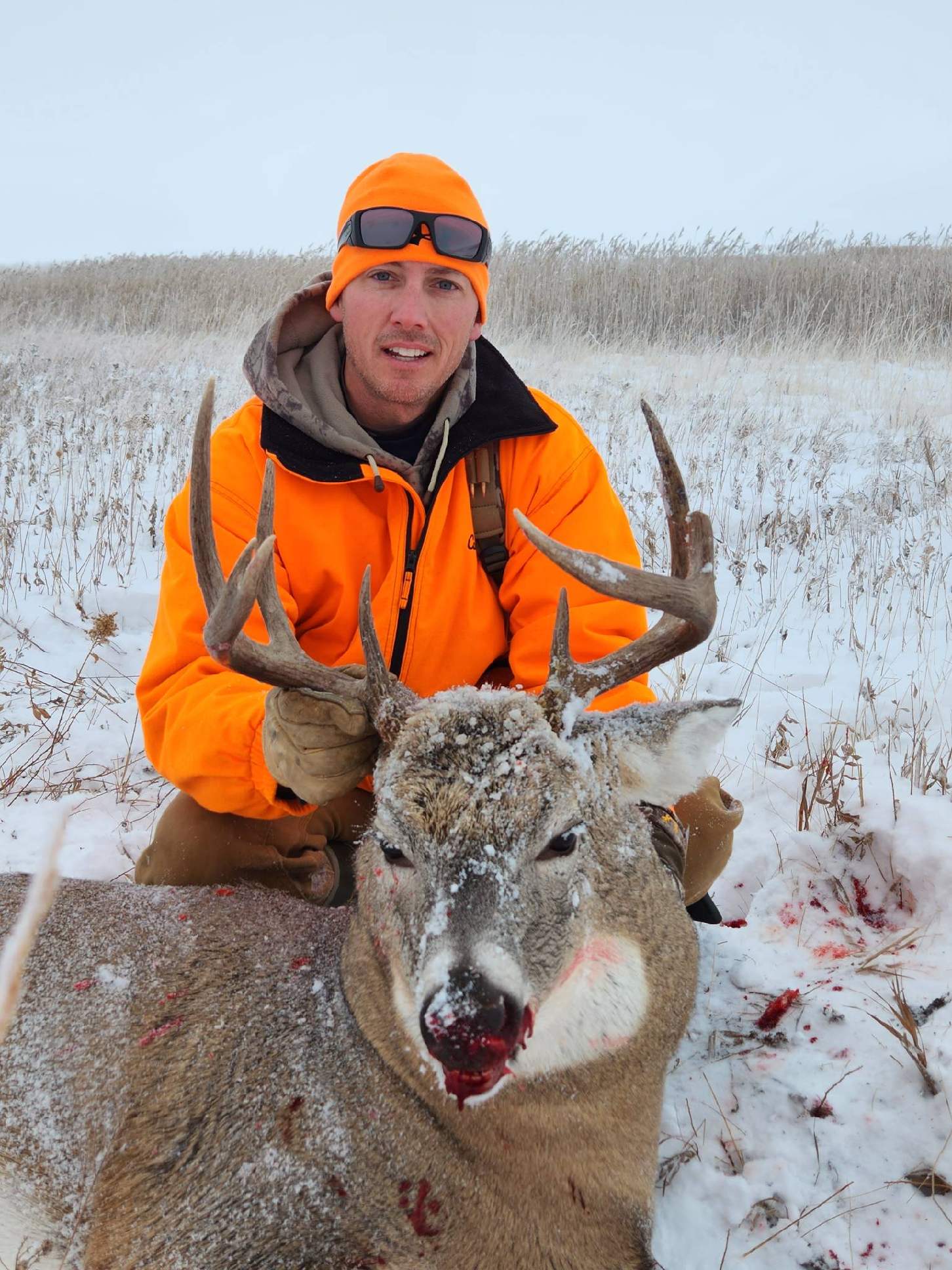 American Heroes Outdoors Television | About Us | Board of Directors