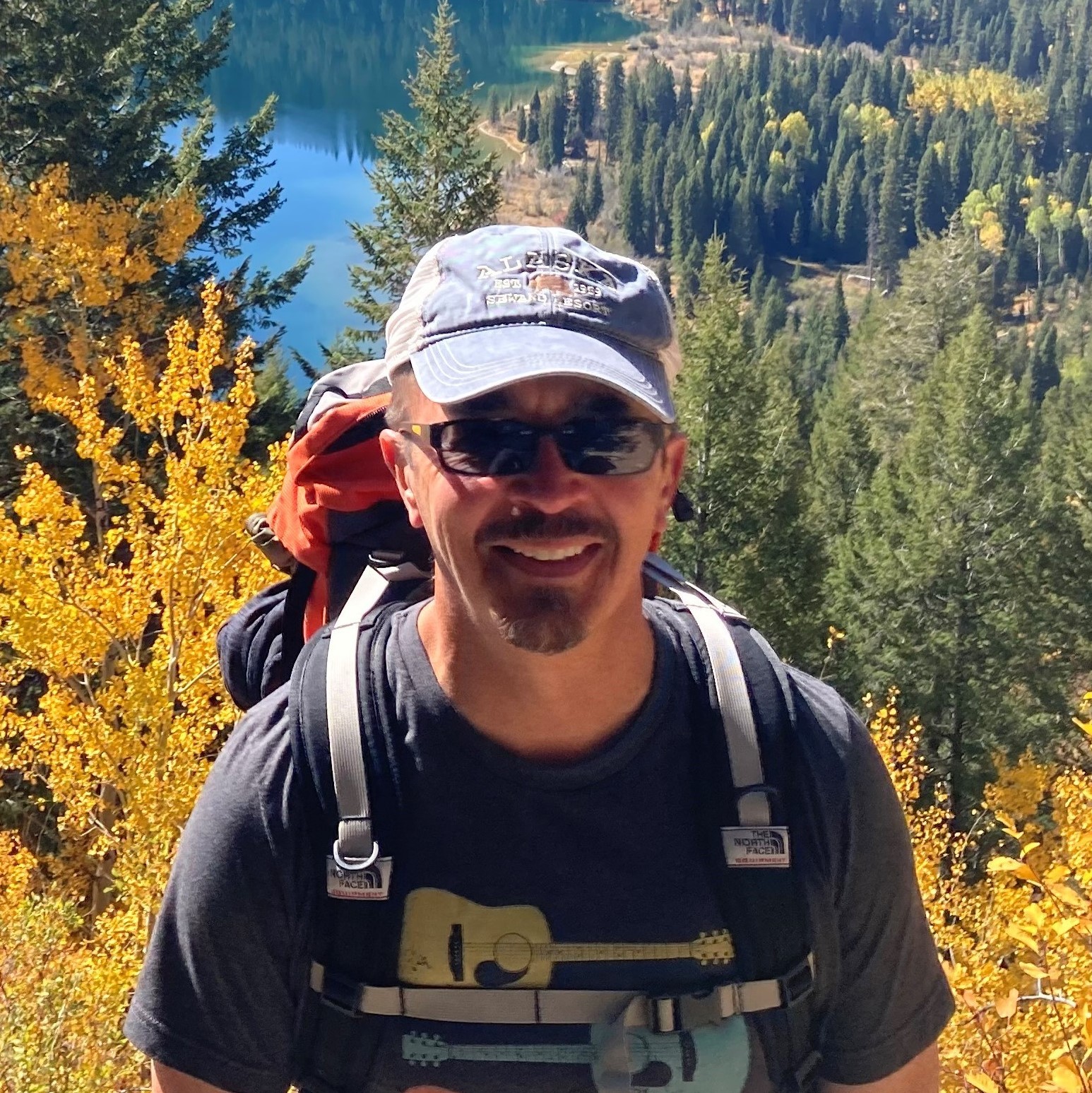 Kevin Gerdes - American Heroes Outdoors