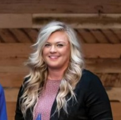 Kayla Hanson - American Heroes Outdoors