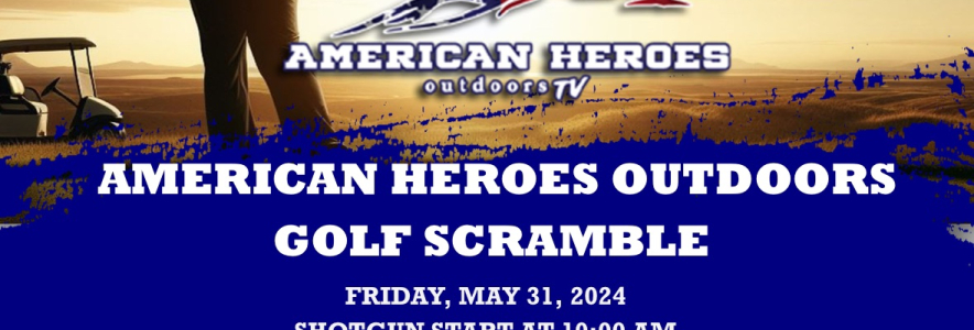 American Heroes Outdoors Television - American Heroes Outdoors Golf ...
