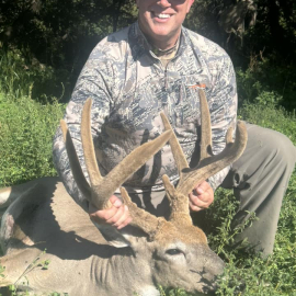 Greg Nathan - American Heroes Outdoors